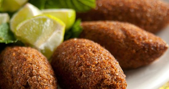 Mini Kibe - Padaria Viçosa